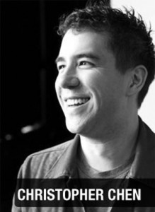 Christopher Chen - San Francisco Playhouse