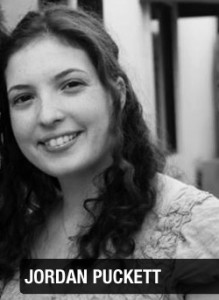 Jordan Puckett - San Francisco Playhouse