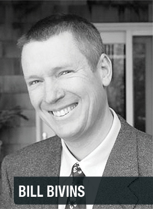 Bill Bivins - San Francisco Playhouse