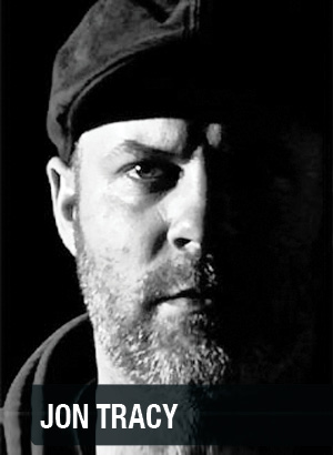 Jon Tracy - San Francisco Playhouse