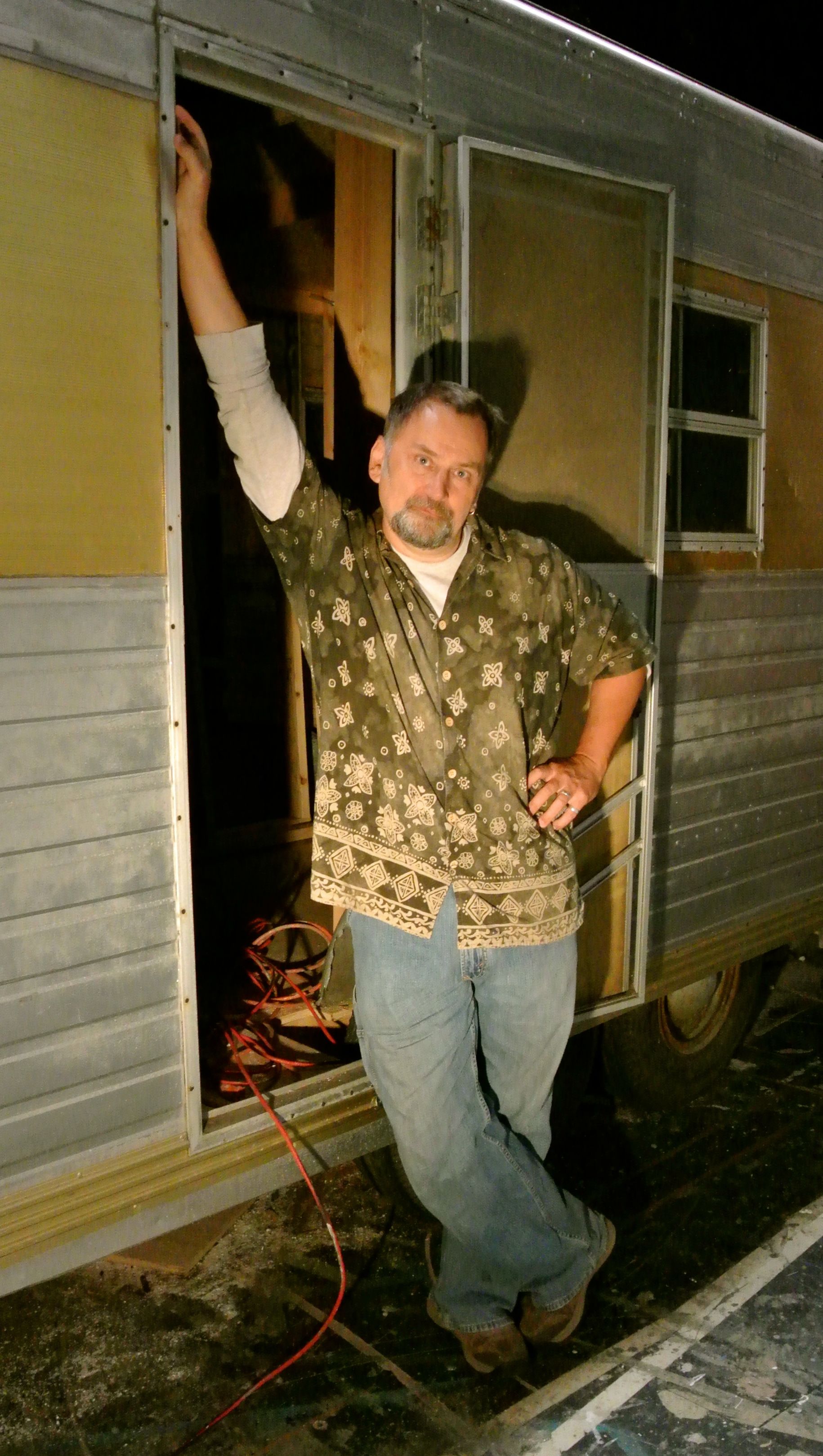 Jerusalem - Watch the Trailer - San Francisco Playhouse