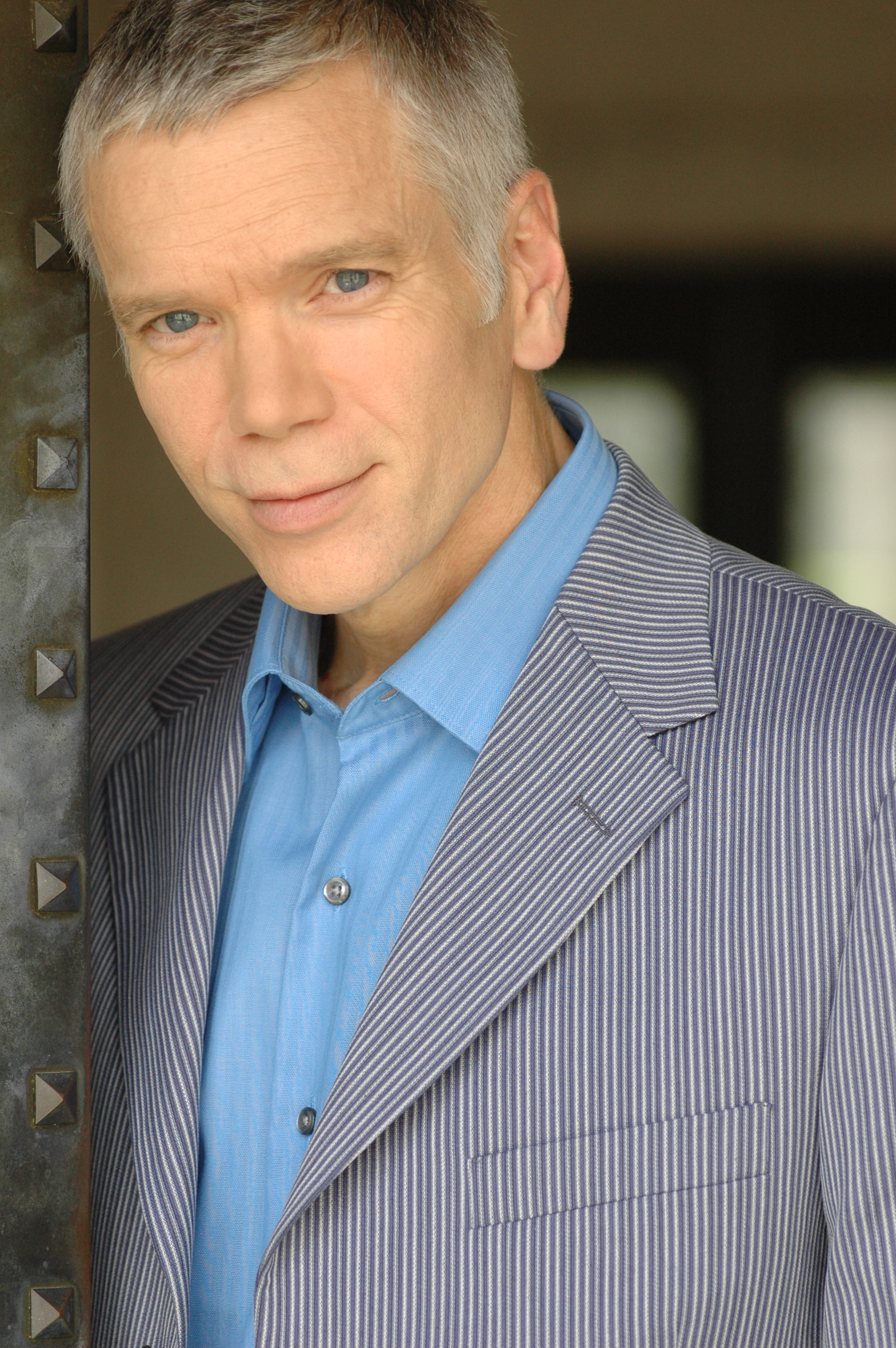 Watch the Trailer for Seminar - San Francisco Playhouse