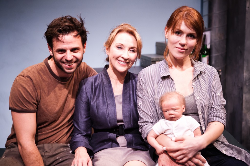 Reborning - San Francisco Playhouse