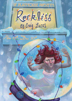 Reckless - San Francisco Playhouse