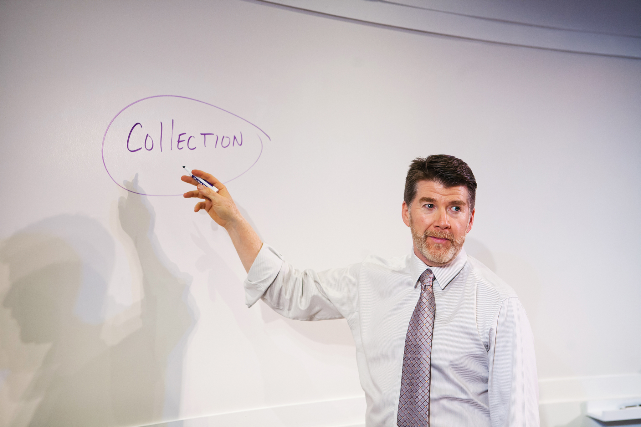 Ideation - San Francisco Playhouse