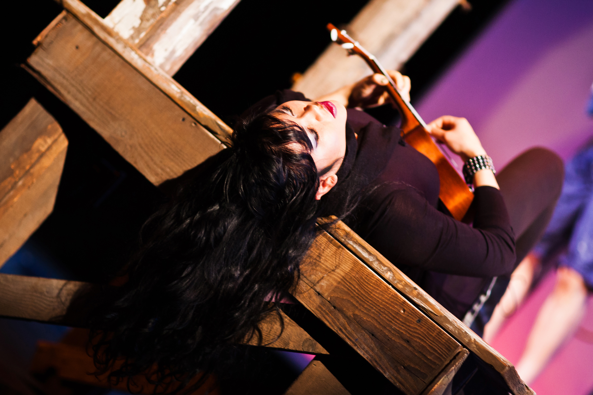 Stupid Fucking Bird - San Francisco Playhouse