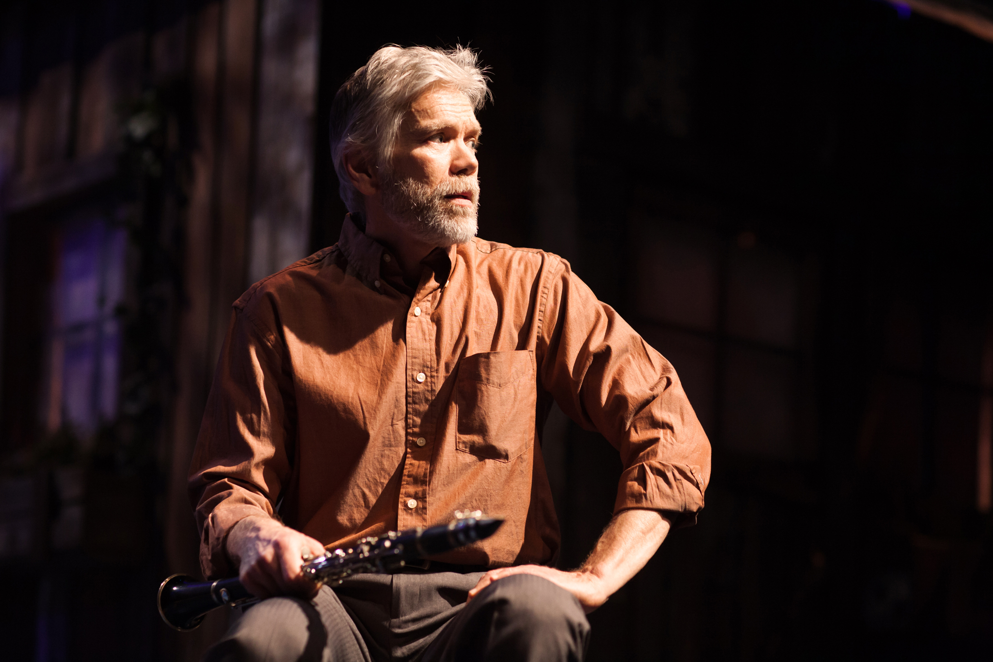 Stupid Fucking Bird - San Francisco Playhouse