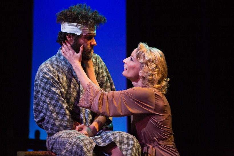 Stupid Fucking Bird - San Francisco Playhouse