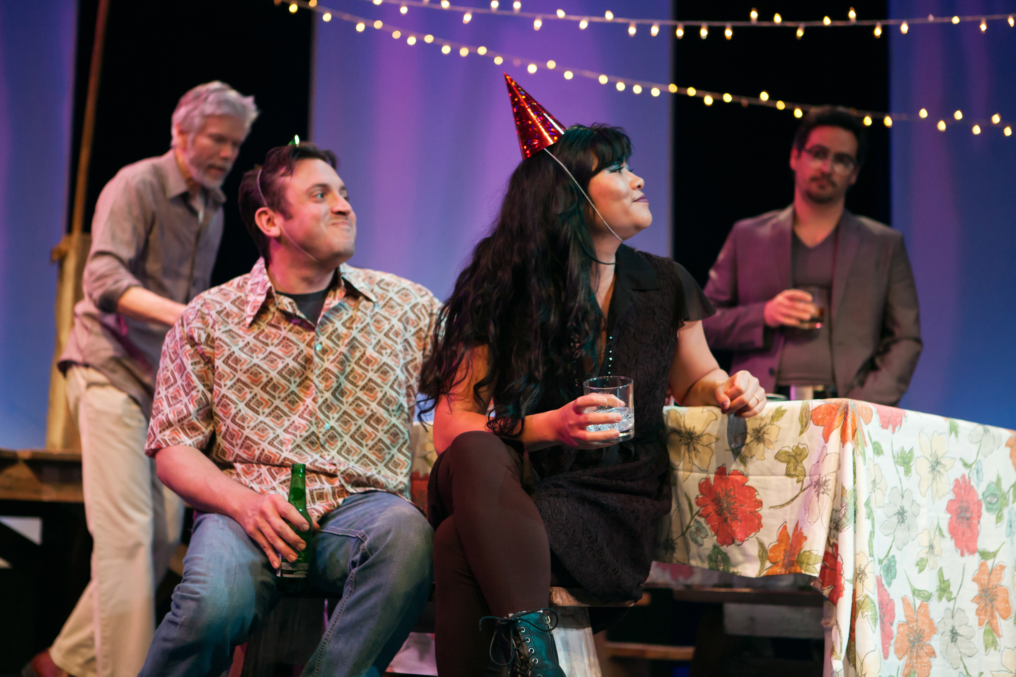 Stupid Fucking Bird - San Francisco Playhouse