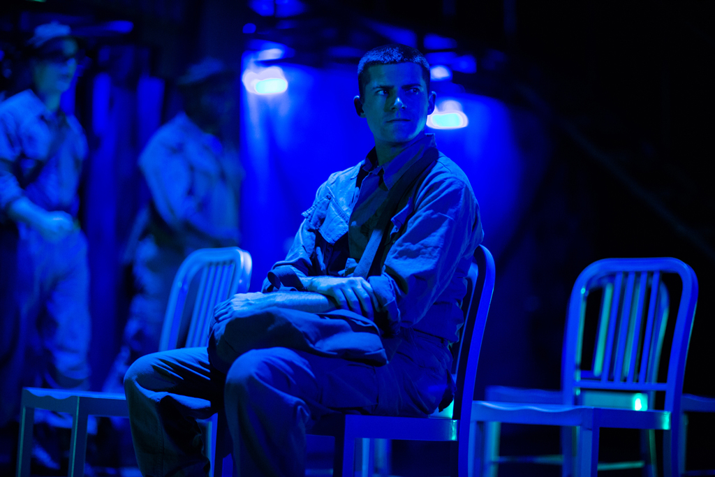 Dogfight - Musical at San Francisco Playhouse