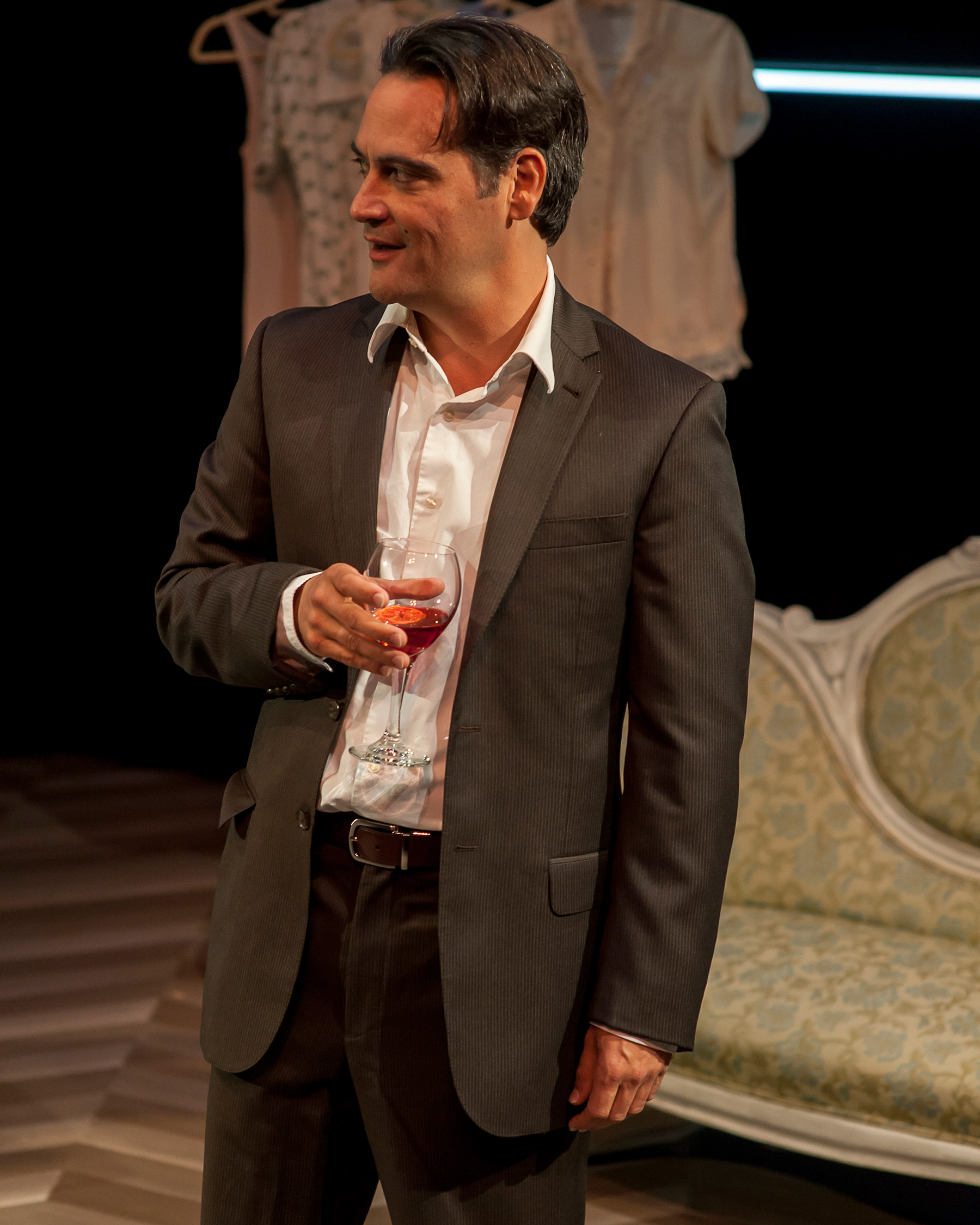 The Rules - San Francisco Playhouse