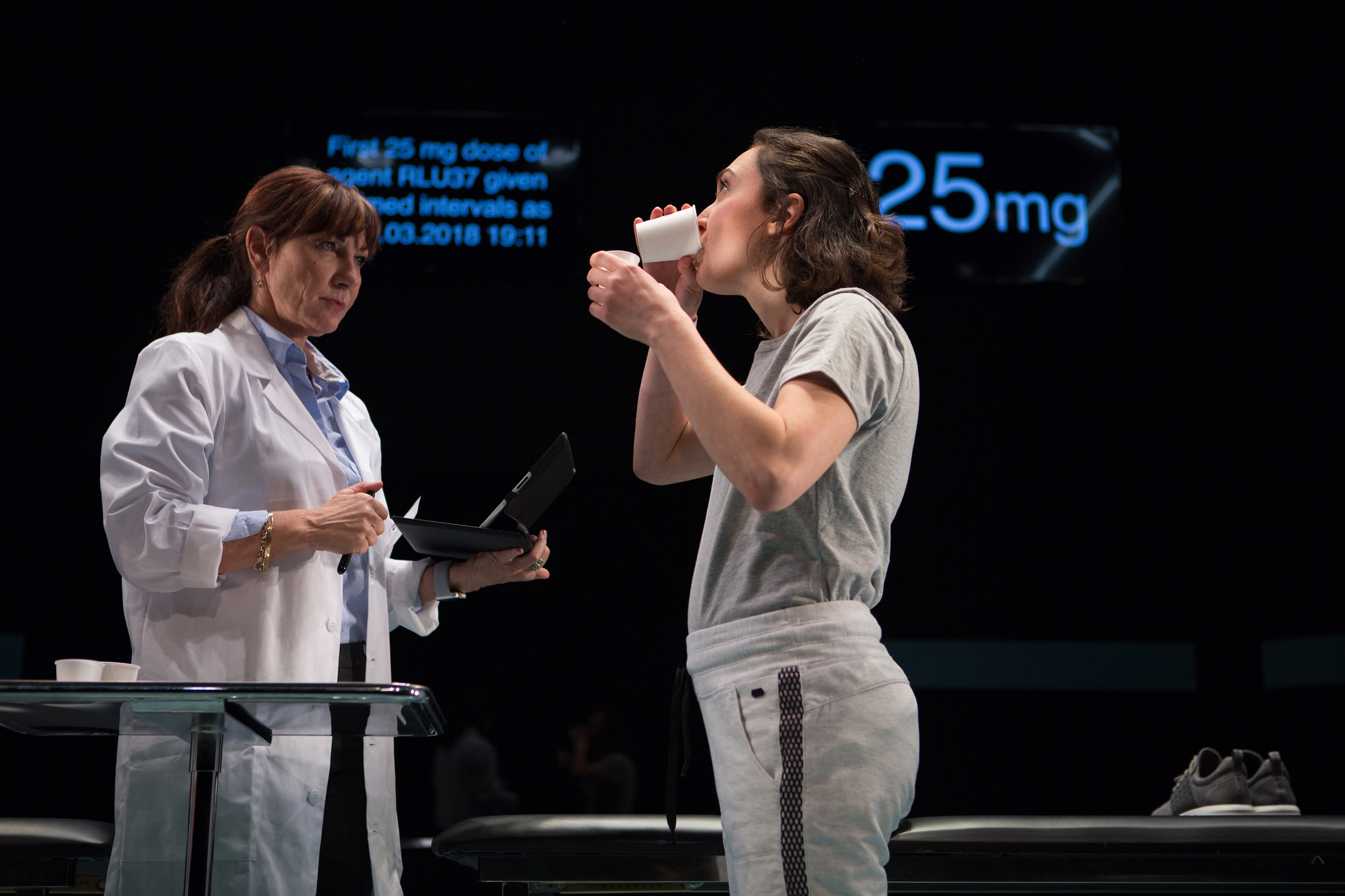 Press - San Francisco Playhouse