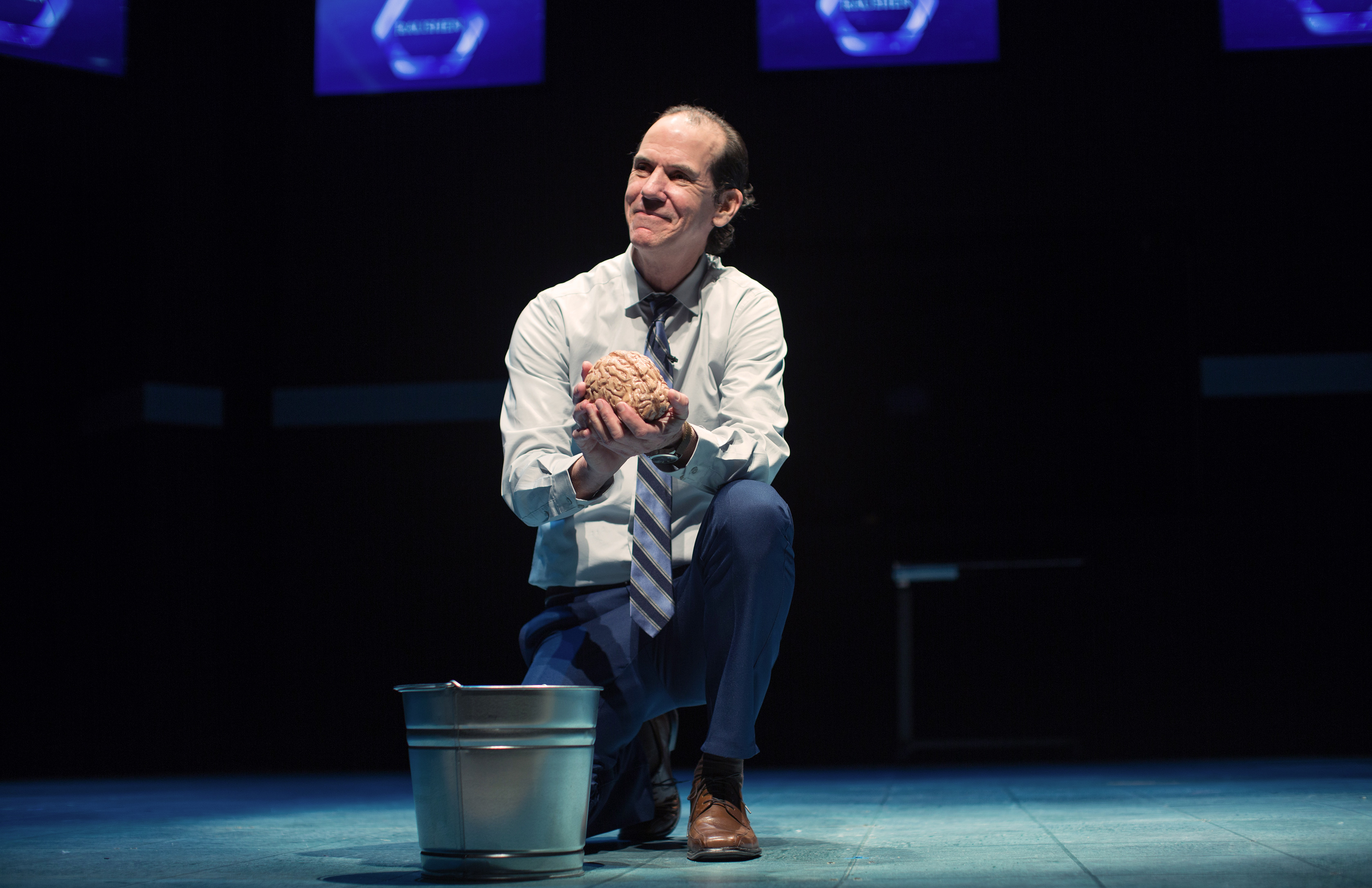 Press - San Francisco Playhouse