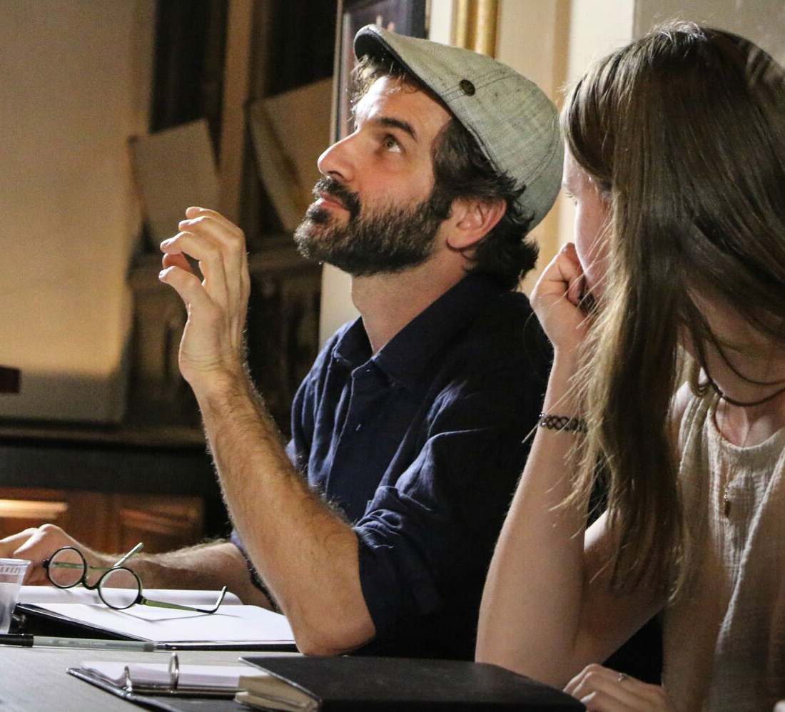 Programs - San Francisco Playhouse