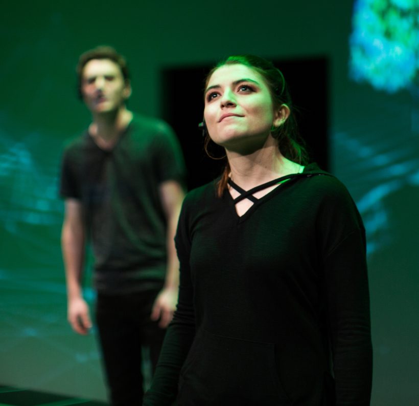 Programs - San Francisco Playhouse