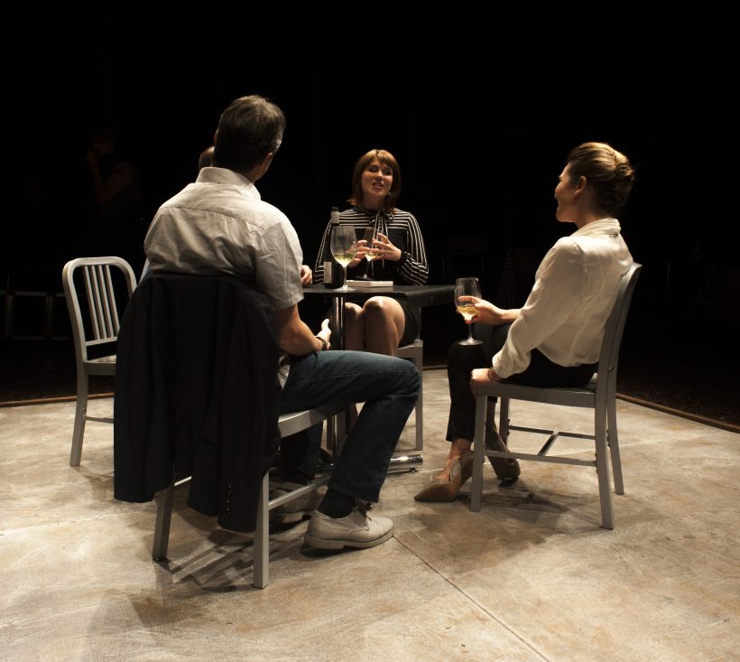 Programs - San Francisco Playhouse