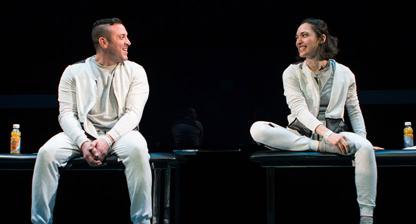 San Francisco Playhouse | Plays and Musicals in San Francisco