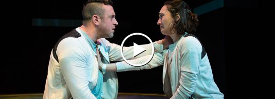 The Effect - Play Tickets at San Francisco Playhouse
