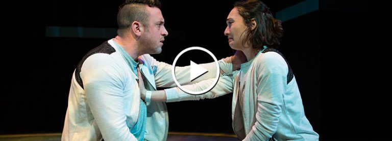 The Effect - Play Tickets at San Francisco Playhouse