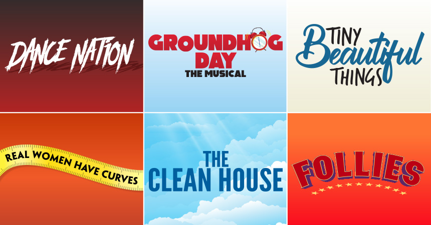 San Francisco Playhouse | Plays and Musicals in San Francisco