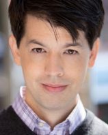 The 39 Steps - San Francisco Playhouse