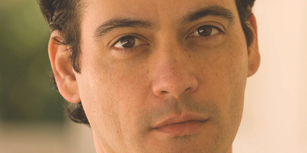 Johnny Moreno - San Francisco Playhouse