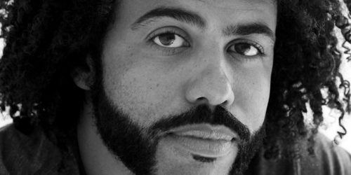 Daveed Diggs - San Francisco Playhouse