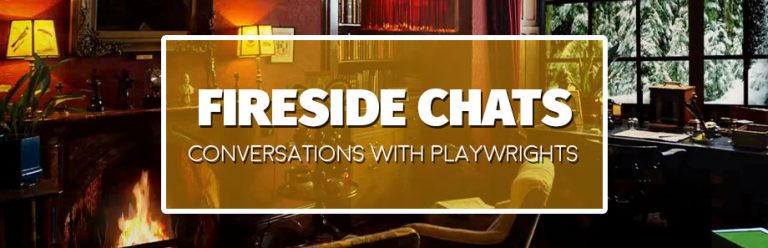 Fireside Chats - San Francisco Playhouse