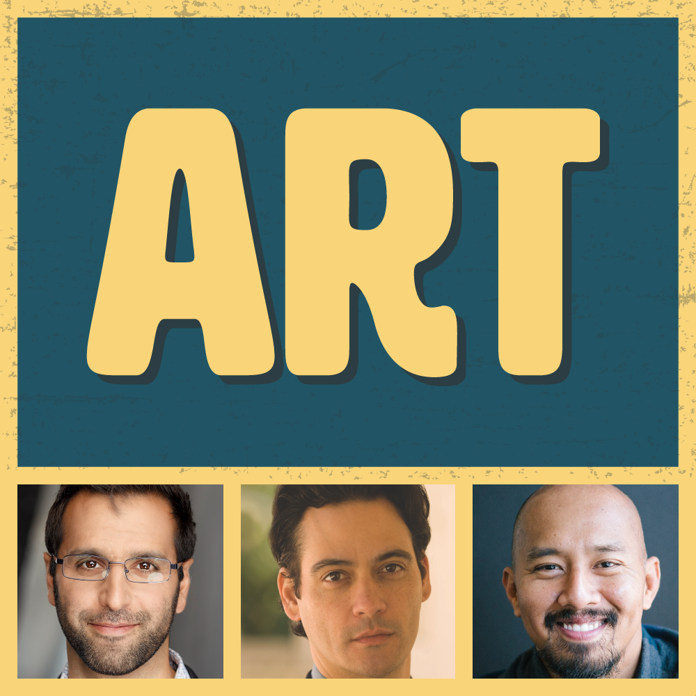 San Francisco Playhouse | Plays and Musicals in San Francisco