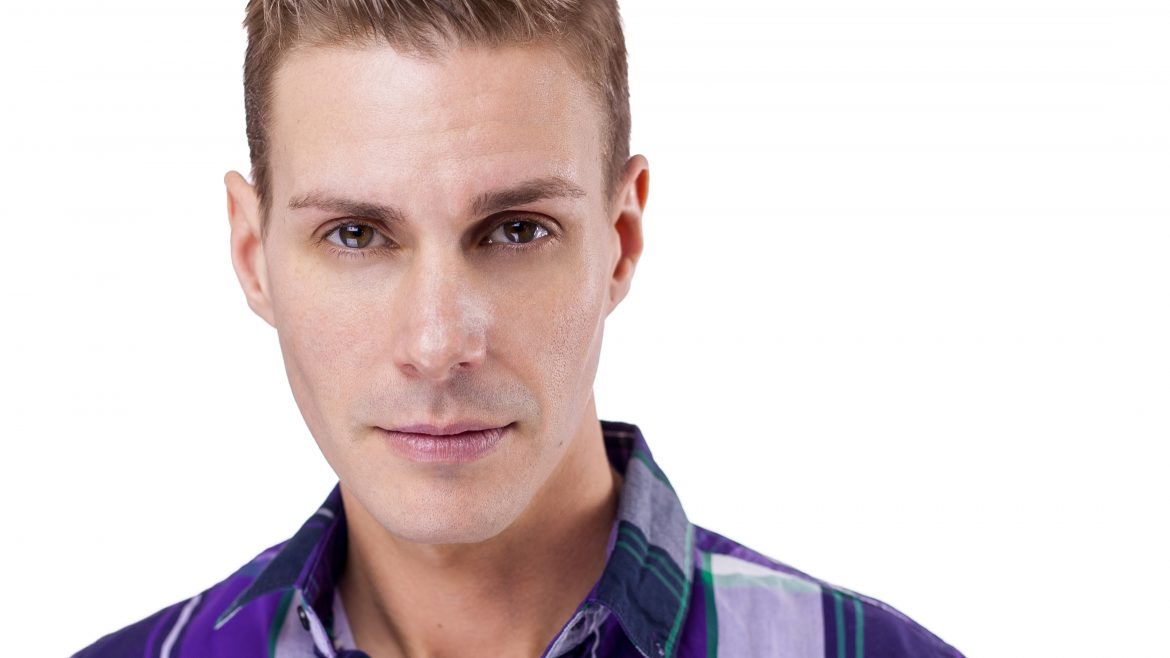 Caleb Haven Draper - San Francisco Playhouse