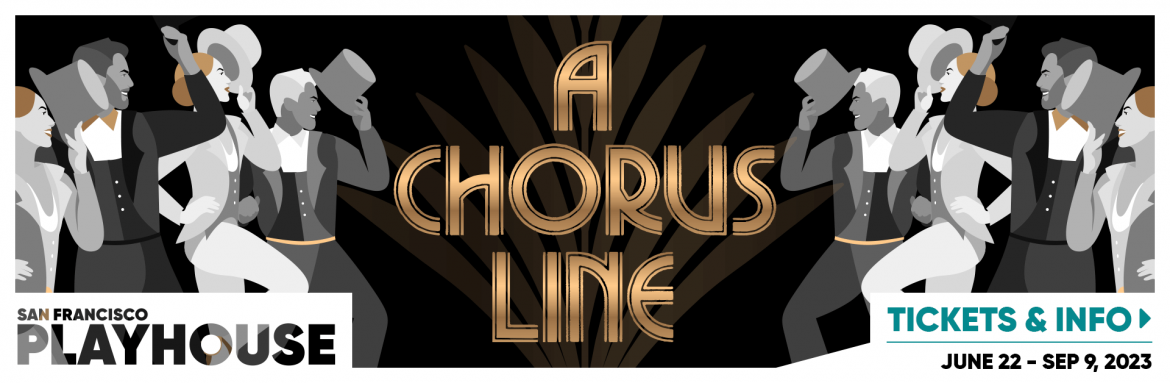 San Francisco Playhouse Official Site - Theatre Tickets