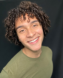 CHACHI DELGADO - San Francisco Playhouse