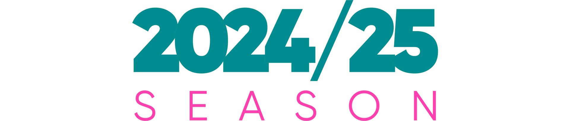 2024-2025 Season - San Francisco Playhouse