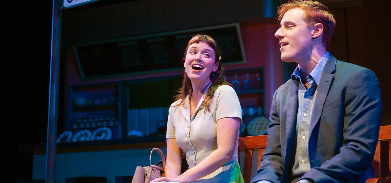 Waitress the Musical - San Francisco Playhouse Official Site