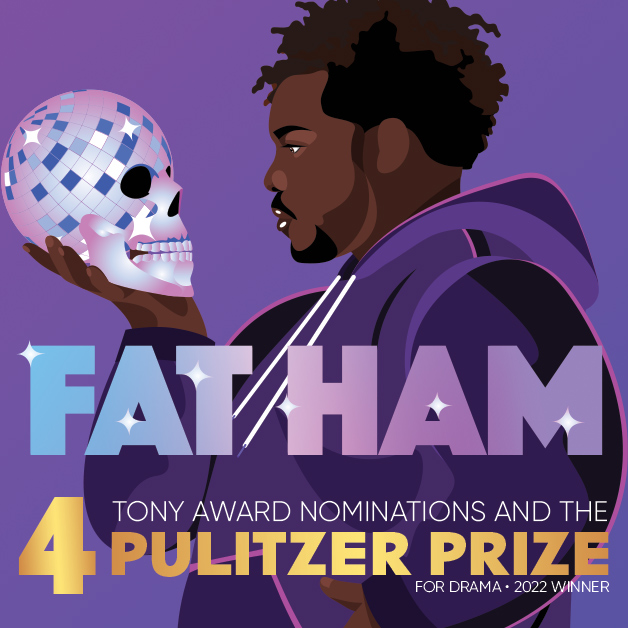 Fat Ham - San Francisco Playhouse Official Site