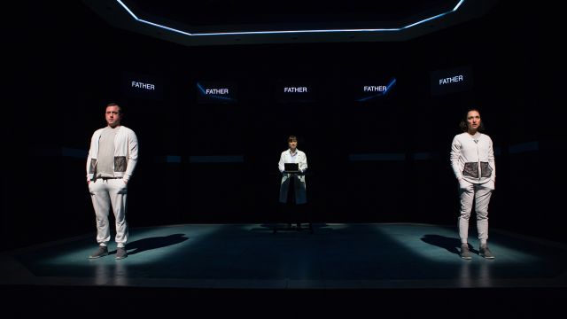 The Effect - Play Tickets at San Francisco Playhouse