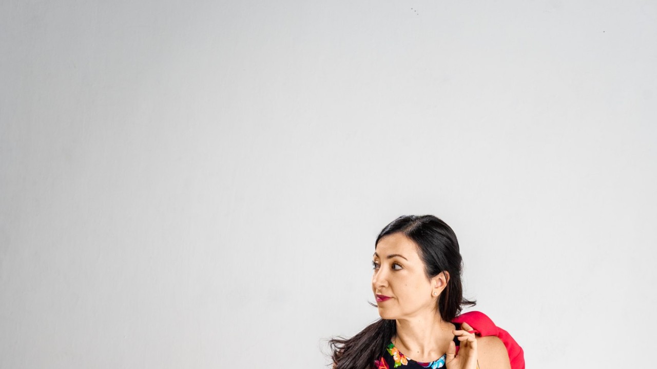 Home? A Palestinian Woman's Pursuit of Life, Liberty & Happiness - San ...