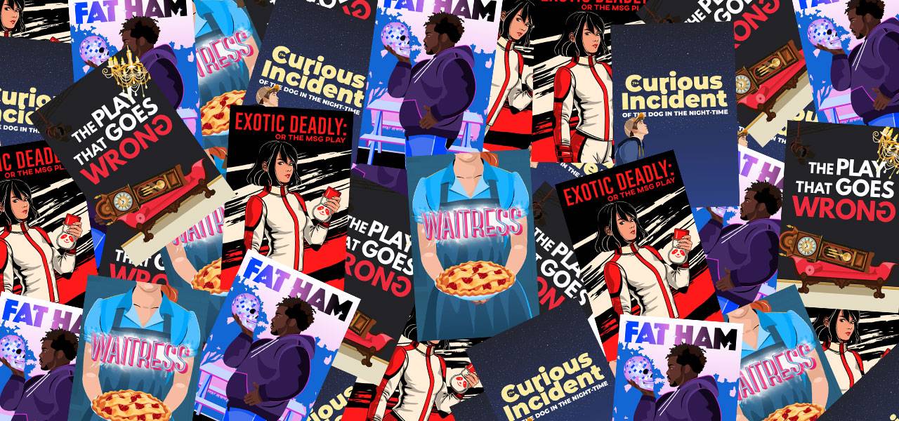 San Francisco Playhouse - Official Site