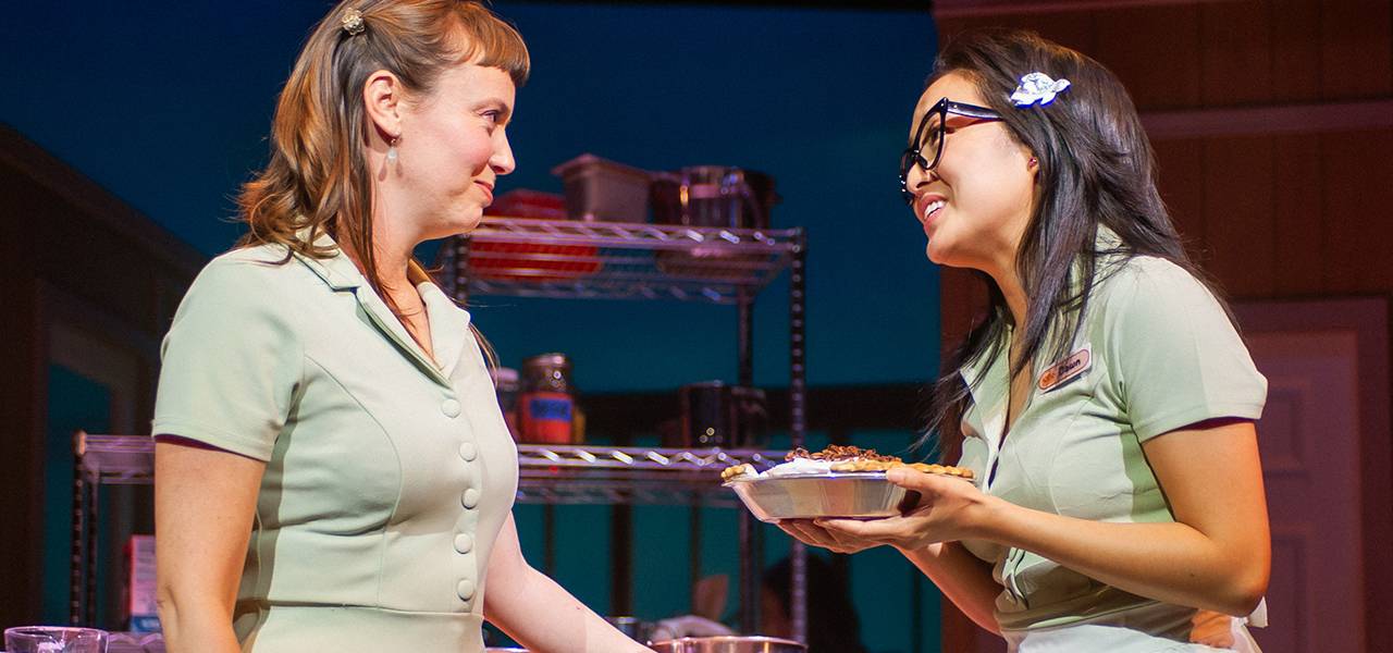 San Francisco Playhouse - Official Site