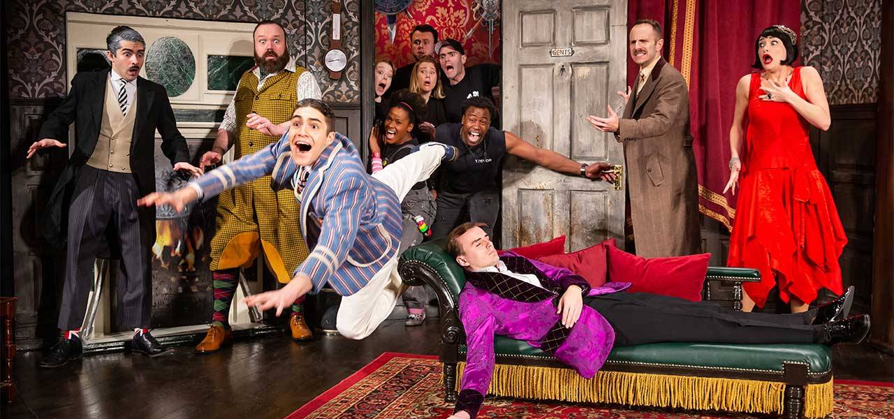 San Francisco Playhouse - Official Site